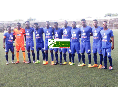 JIPSPORTS (www.jipsportsbenin.com), le Premier Site des Sports au Bénin