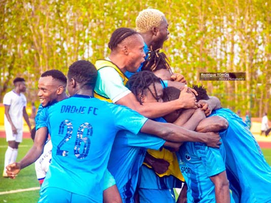 JIPSPORTS (www.jipsportsbenin.com), le Premier Site des Sports au Bénin