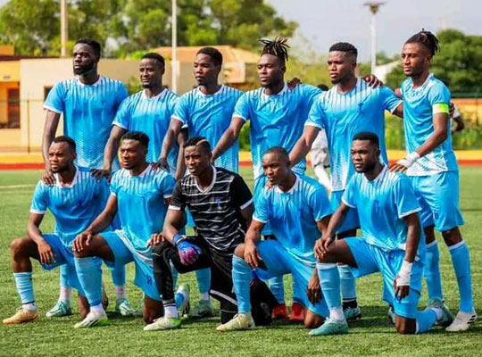 JIPSPORTS (www.jipsportsbenin.com), le Premier Site des Sports au Bénin