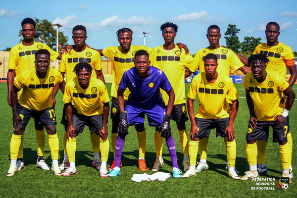 JIPSPORTS (www.jipsportsbenin.com), le Premier Site des Sports au Bénin